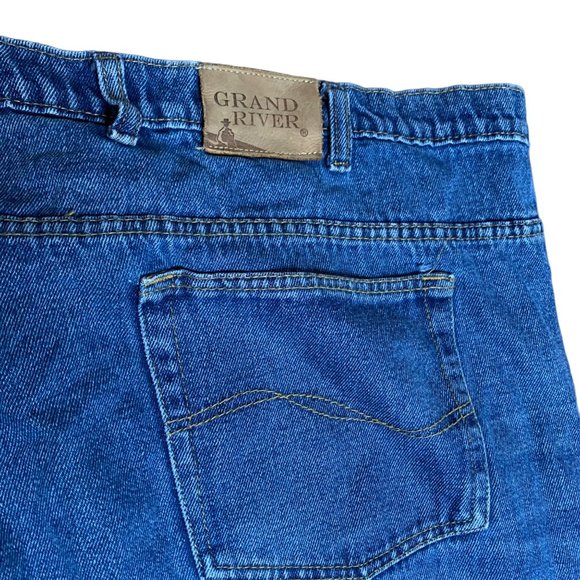 Grand River | Jeans | Grand River Blue Jeans Denim Pants Medium Wash 0 ...